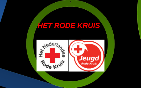 Het rode kruis by guus driessen on Prezi