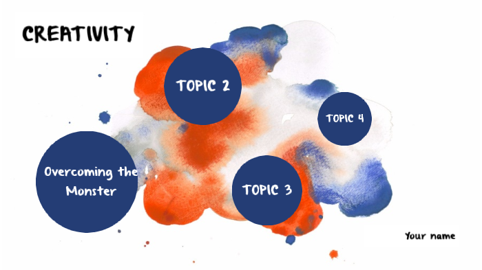 The 7 Story Types by Khondwani Draughon on Prezi