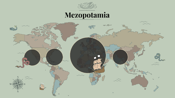Mezopotamia by klaudia cyniak on Prezi