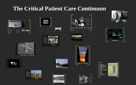 TCD Presentation by Shawn Morkert on Prezi