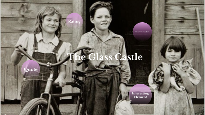 The Glass Castle by Elise Provost on Prezi