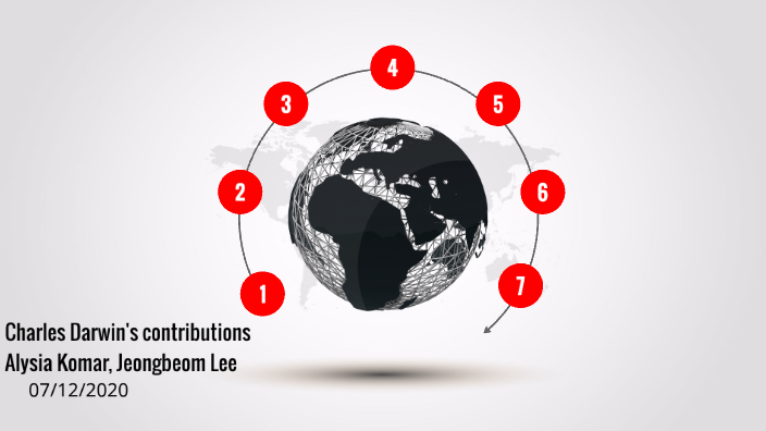 Charles Darwin by alysia komar on Prezi