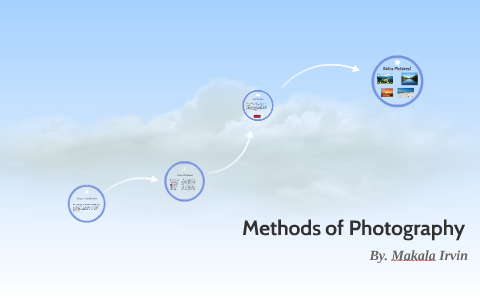 Methods of Photography by Makala Irvin on Prezi