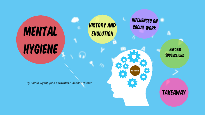 The Mental Hygiene Movement -SOCW 600 Historical Presentation by ...