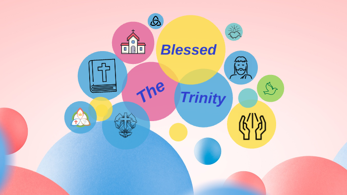 The blessed trinity by abby villanueva on Prezi