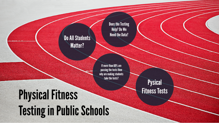 PE Testing in School by Michelle Mills on Prezi