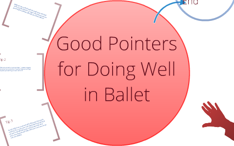 How To Do Well In Ballet by Emily Merkley on Prezi