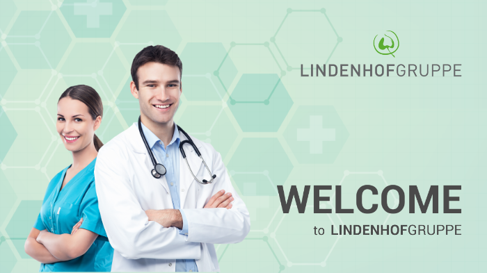 Lindenhofgruppe by Patrick Reimann on Prezi