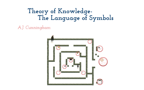 Theory of Knowledge-Symbolism by Anthony Cunningham on Prezi