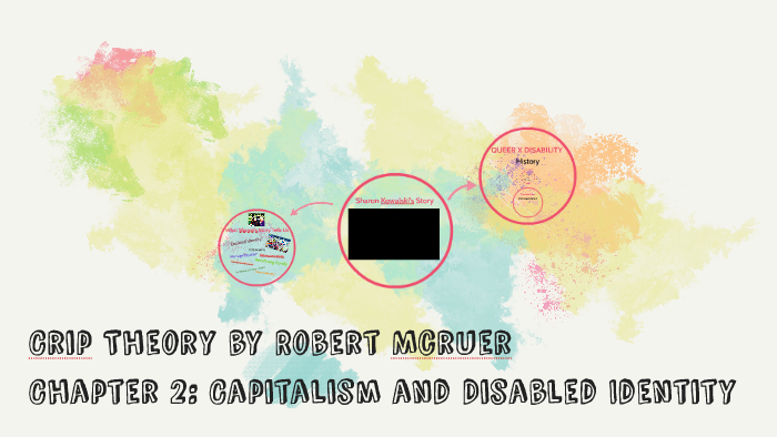 Crip Theory: Chapter 2 by Ho Kyung Sung on Prezi