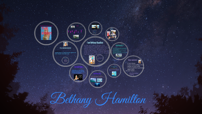 Bethany Hamilton by Lydia Umlauf on Prezi