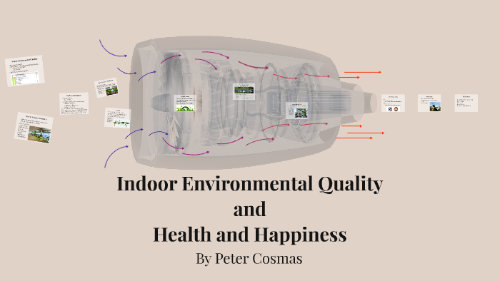 Indoor Environmental Air Quality by Peter Cosmas on Prezi