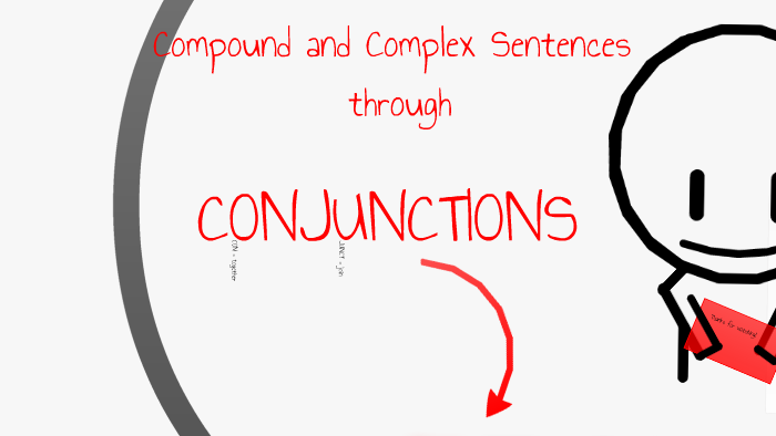 B Comm Conjunctions + Compound/Complex by Kate Loden on Prezi