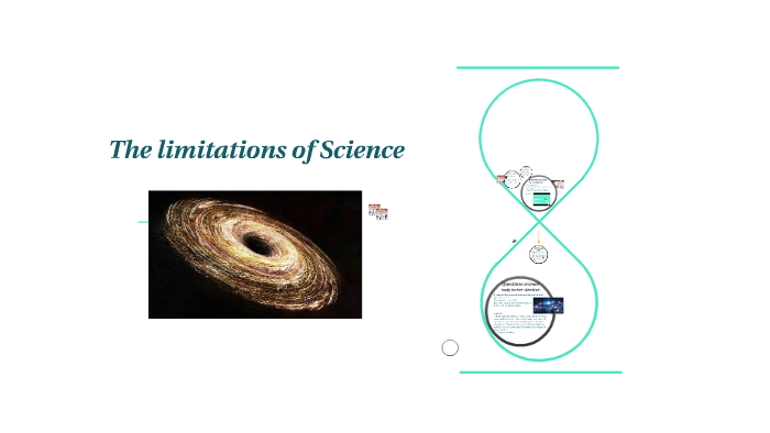 The limitations of Science by Aiysha ali on Prezi