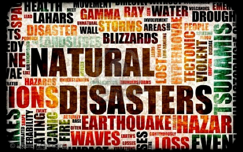Natural Disasters - Grade 7 Geography by Michael Snow on Prezi