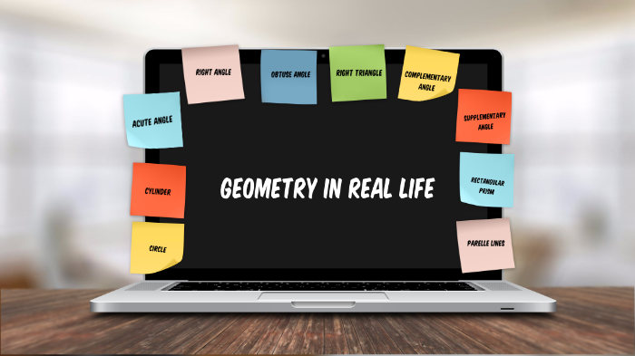 Geometry IRL by Lauren Daniels on Prezi