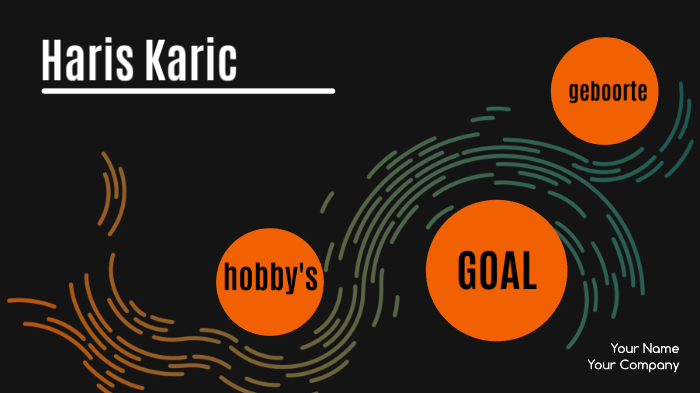 Haris by haris karic on Prezi