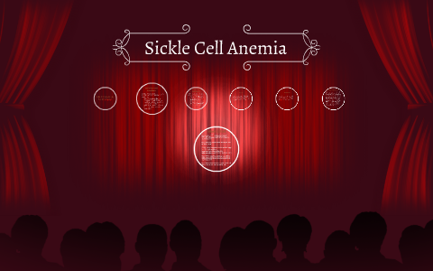 Sickle Cell Anemia by Natalie Tavarez on Prezi