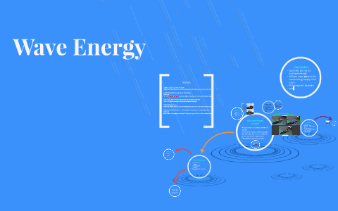 History of Wave Energy by Merve Perister on Prezi