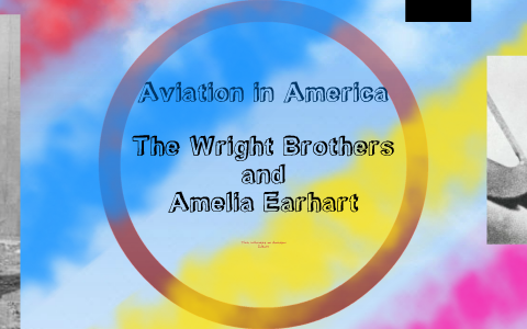 American Culture in Aviation by Jessica Horowitz