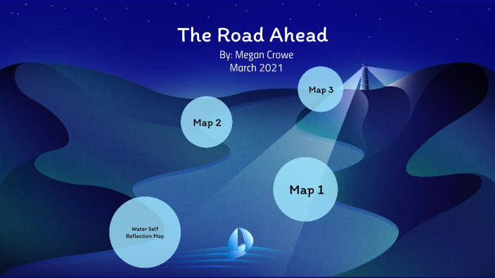 Water Self Reflection Map by Megan Crowe on Prezi