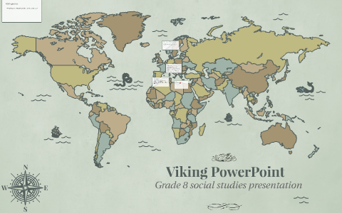 Viking Powerpoint by Dylan Mears on Prezi