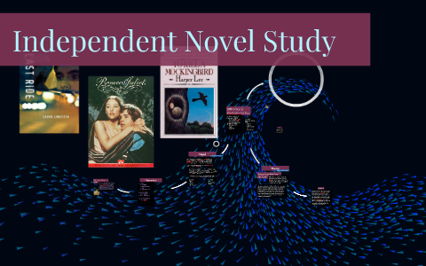 Independent Novel Study by Randalyn Cleveland on Prezi