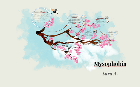 Mysophobia by Sara A. on Prezi