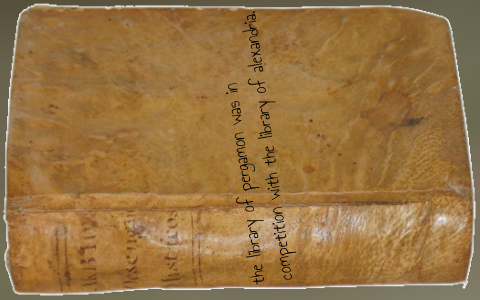 library of pergAmum by wendy gonzalez on Prezi