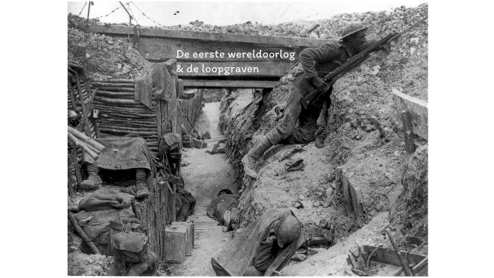 Loopgraven by Fabienne Hardy on Prezi