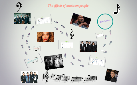 How does music affect people? by Bre Chant on Prezi