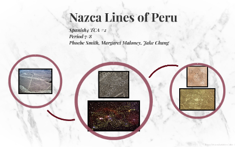 Nazca Lines Peru by Phoebe Smith on Prezi