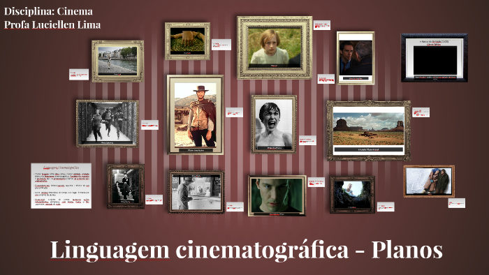 Planos Cinematográficos by Luciellen Souza Lima on Prezi