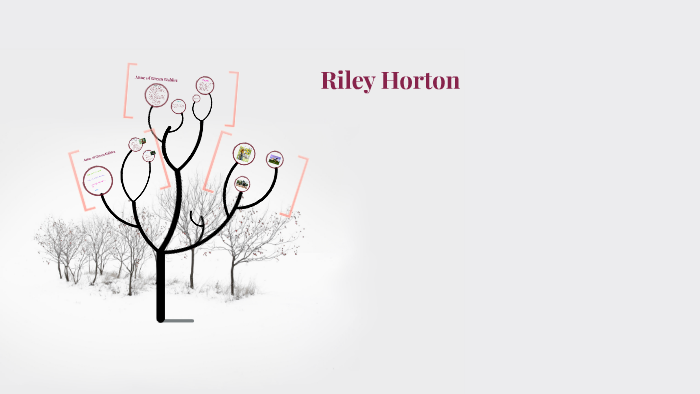 Riley Horton by Jenny Jones on Prezi