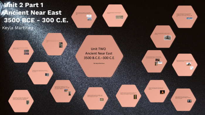 Unit 2 Part 1 Ancient Near East by Cassandra Vivar on Prezi