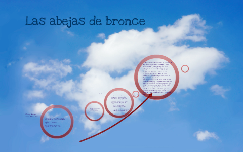 La abejas de bronce by carol rijo on Prezi