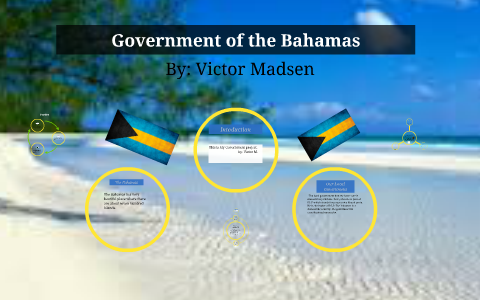 Government of the Bahamas by Victor Madsen on Prezi
