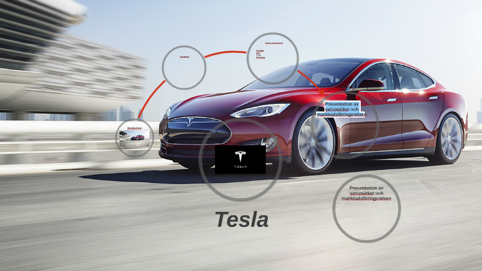 Tesla by Anna Stoye on Prezi