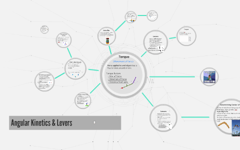 Angular Kinetics & Levers by Alex Nedvidek