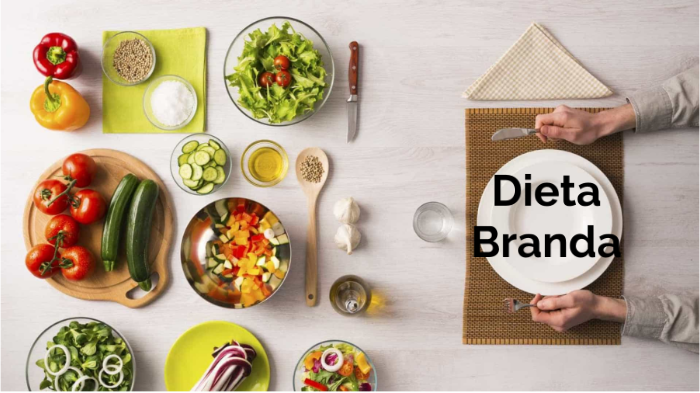 Dieta branda by LEONARDO KREBS on Prezi