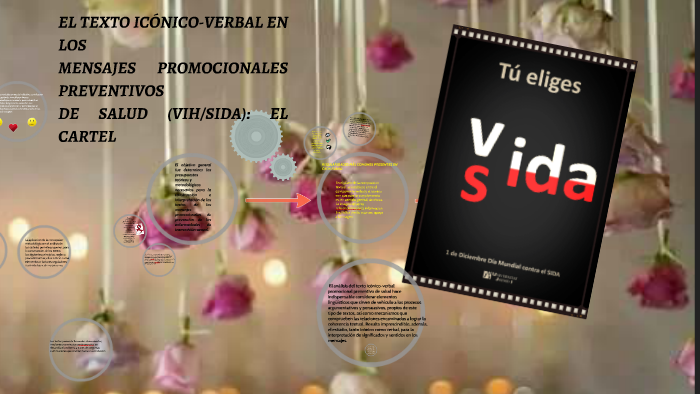 EL TEXTO ICÓNICO-VERBAL by Maribel Sedeño González on Prezi