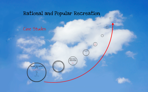 Popular and Rational Recreation by Matthew Woodcock-Fowles on Prezi