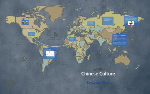Chinese Culture by Lester Chau on Prezi