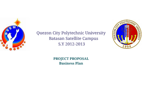 Quezon City Polytechnic University by Paul Jan Young on Prezi