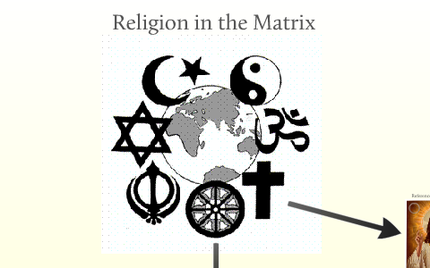 Religious References in The Matrix by Katie Burke on Prezi