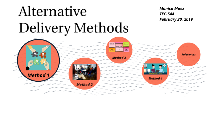 Infographic by Monica Maez on Prezi