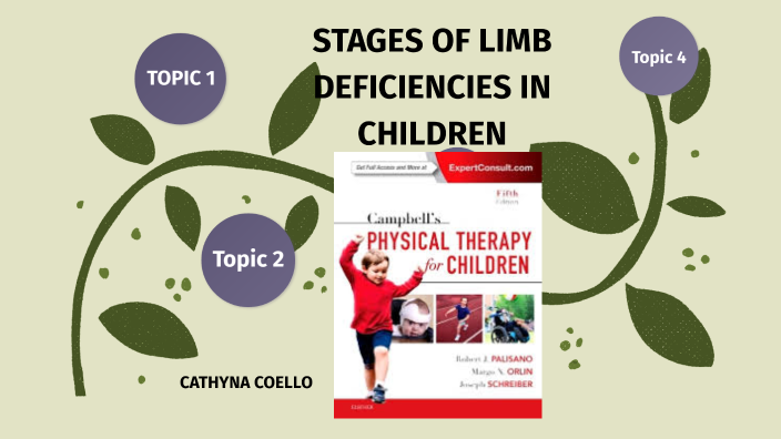 STAGES OF LIMB DEFICIENCIES IN CHILDREN by Cathyna Coello on Prezi