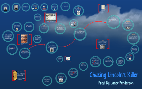 Chasing Lincoln's Killer by Lance Fenderson on Prezi