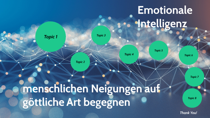 Emotionale Intelligenz by Axel Sander on Prezi