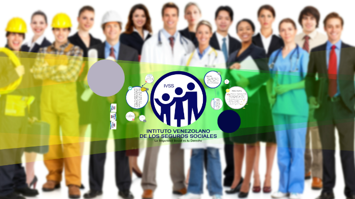 Seguridad y Salud Laboral by Wilson Eduardo